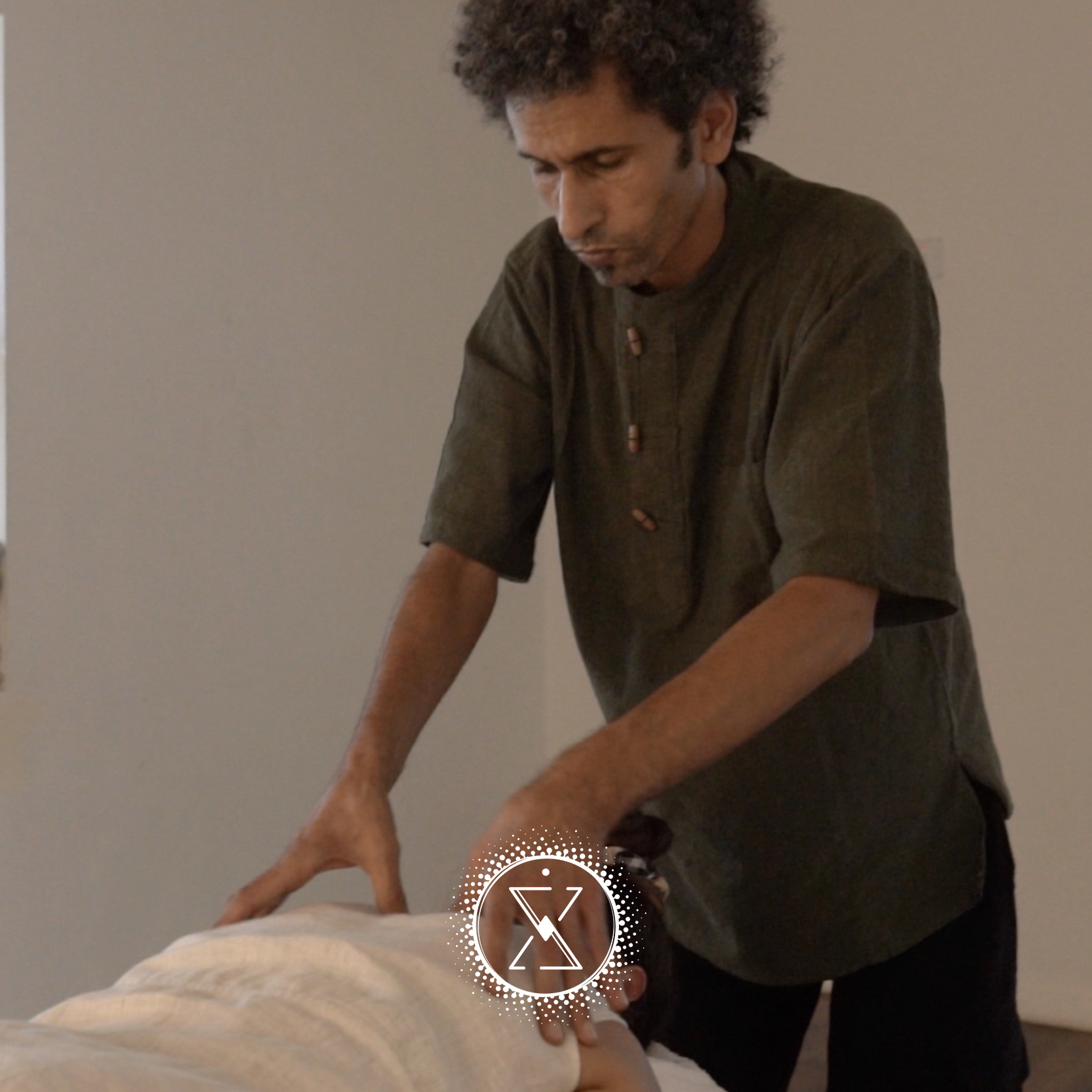 Find Yourself Through Bodywork Therapy with Yaniv — SEVA EXPERIENCE