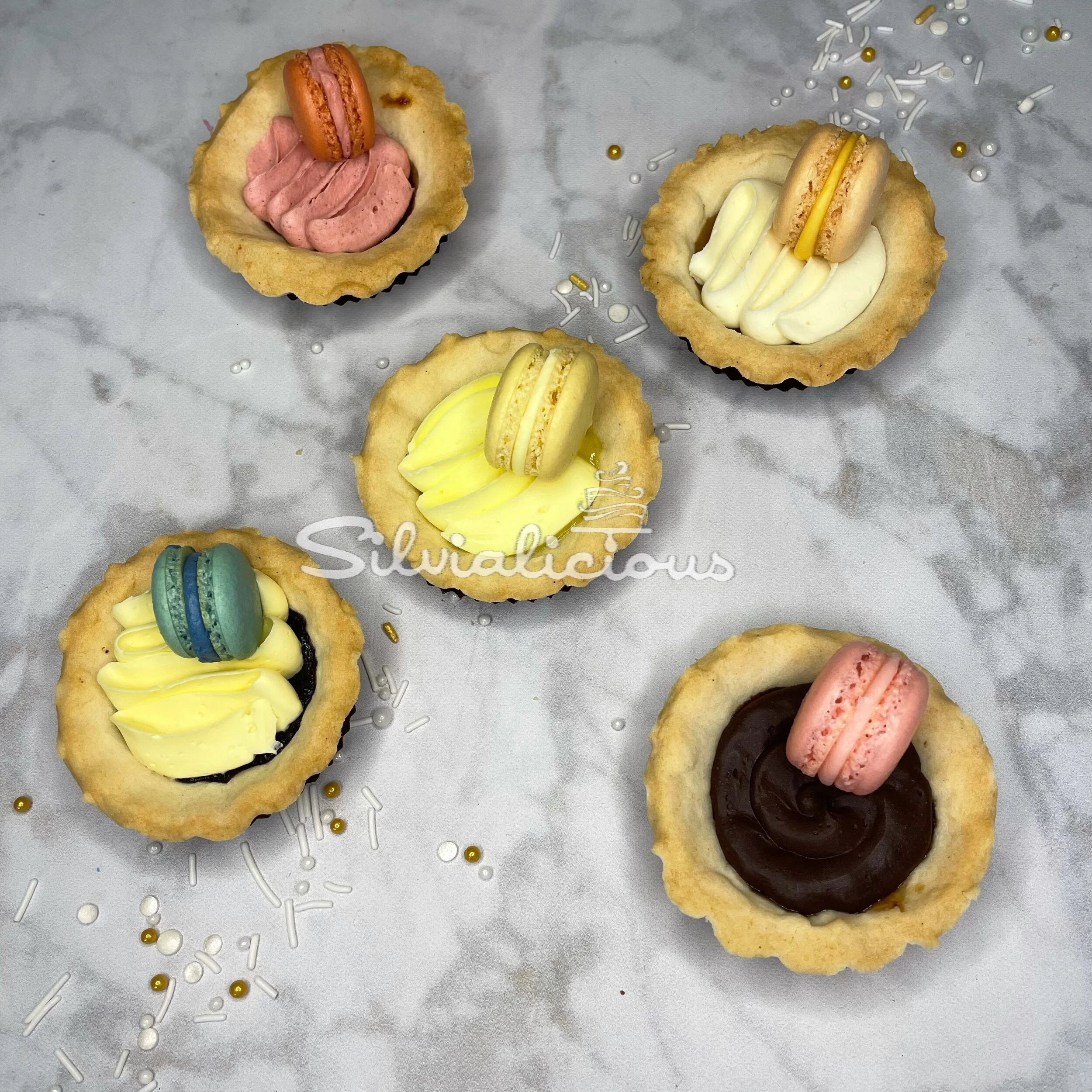 Menu — Silvialicious