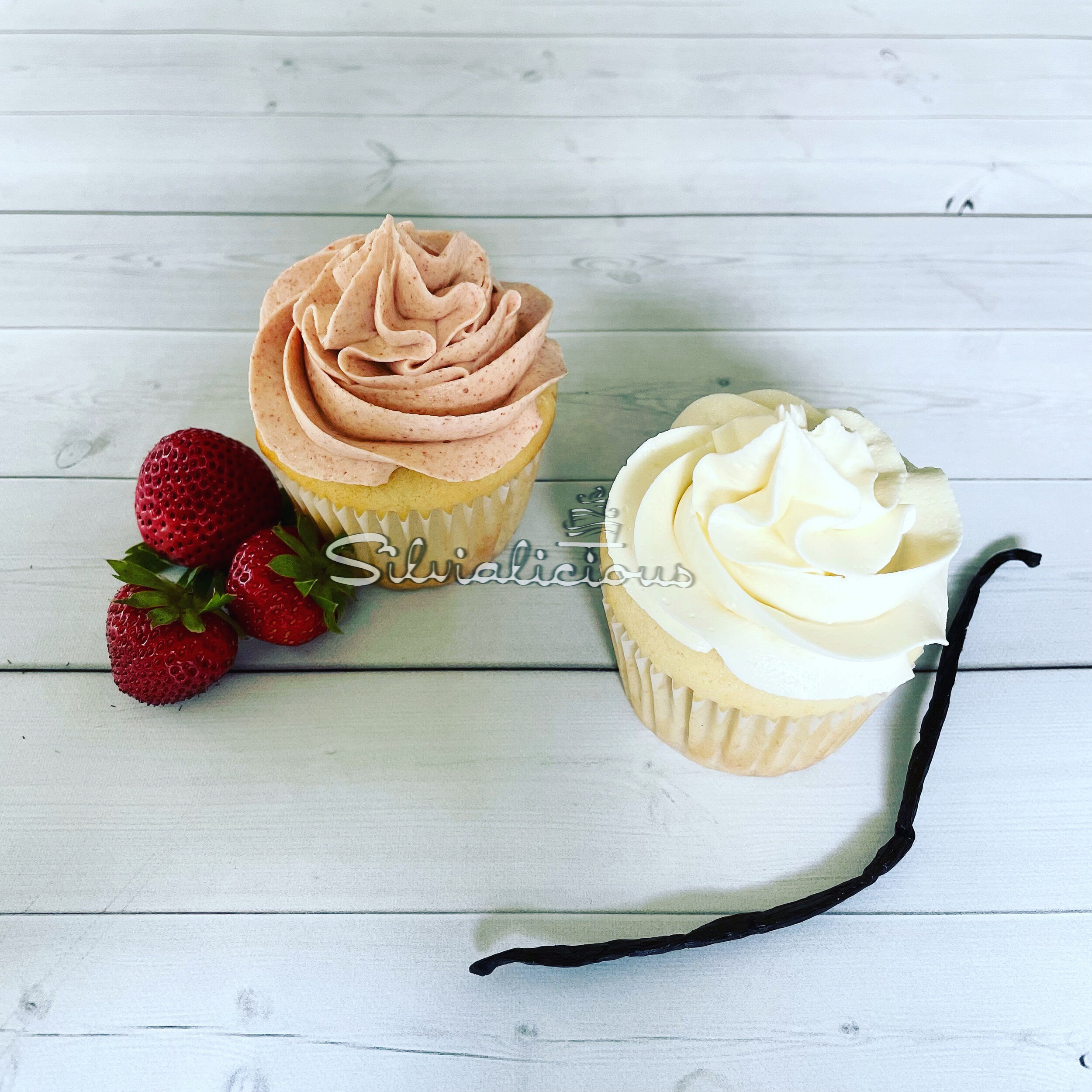 Menu — Silvialicious