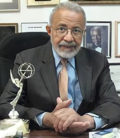 Cliff Frazier — DWYER CULTURAL CENTER