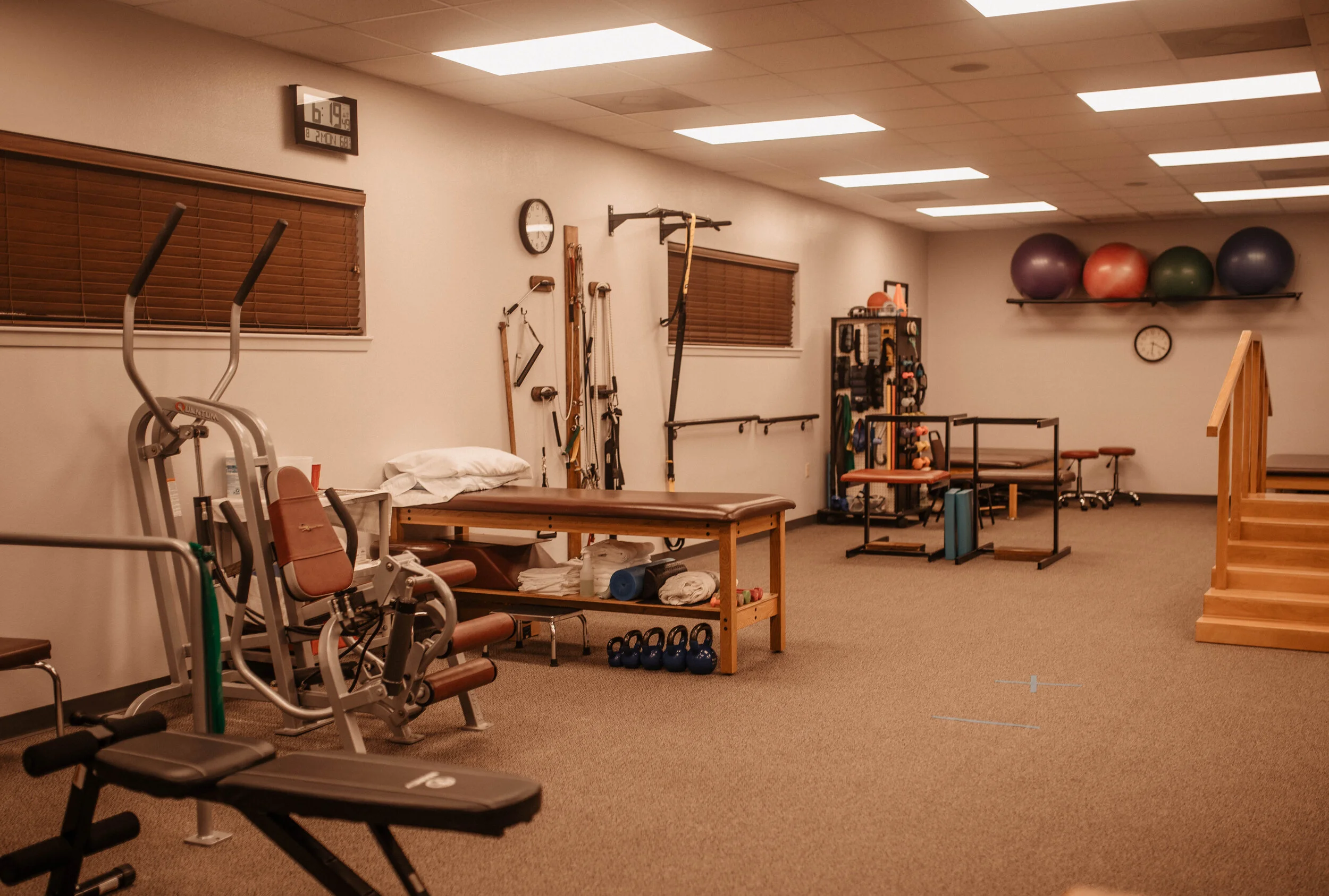 Frazier Physical Therapy