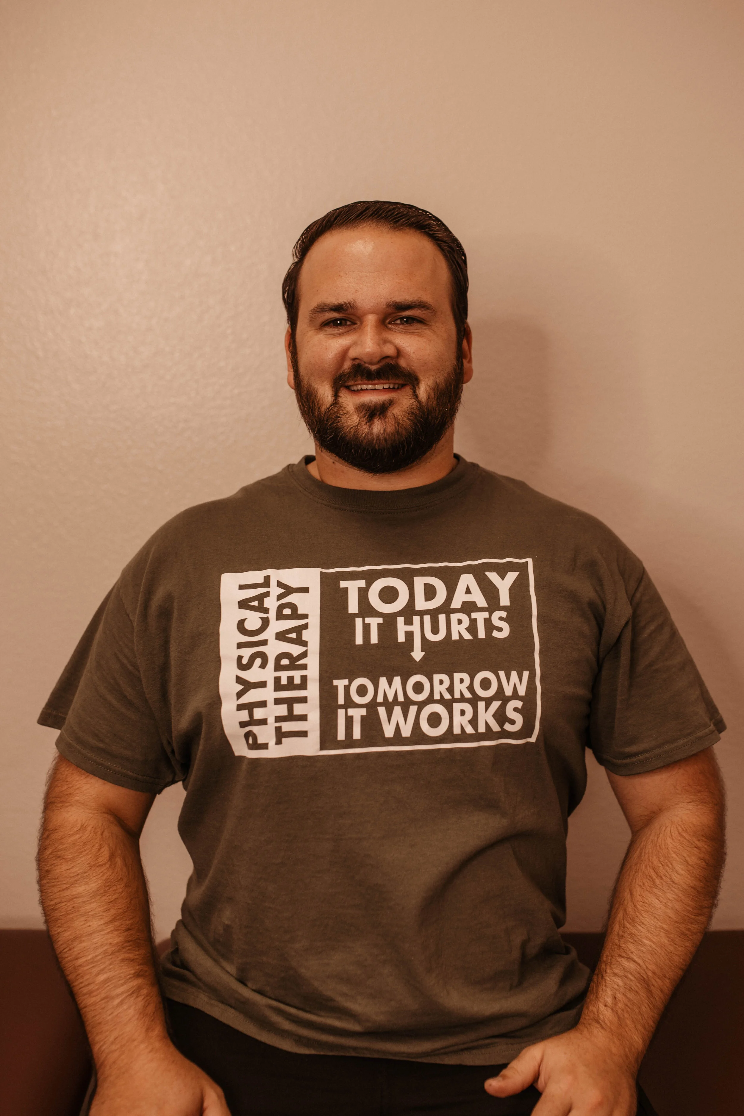 Frazier Physical Therapy