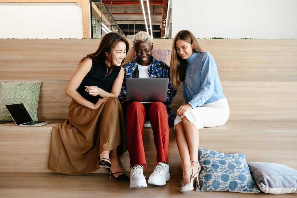 Anti-Racism Training — Kind Enterprises