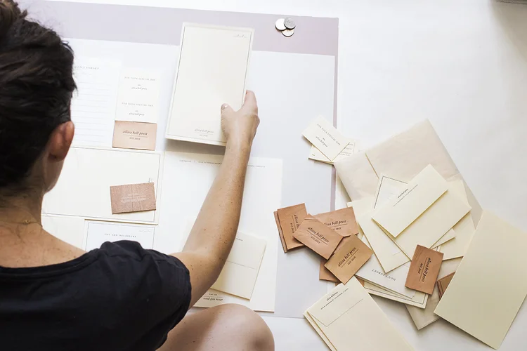 About Alissa Bell — Alissa Bell Press