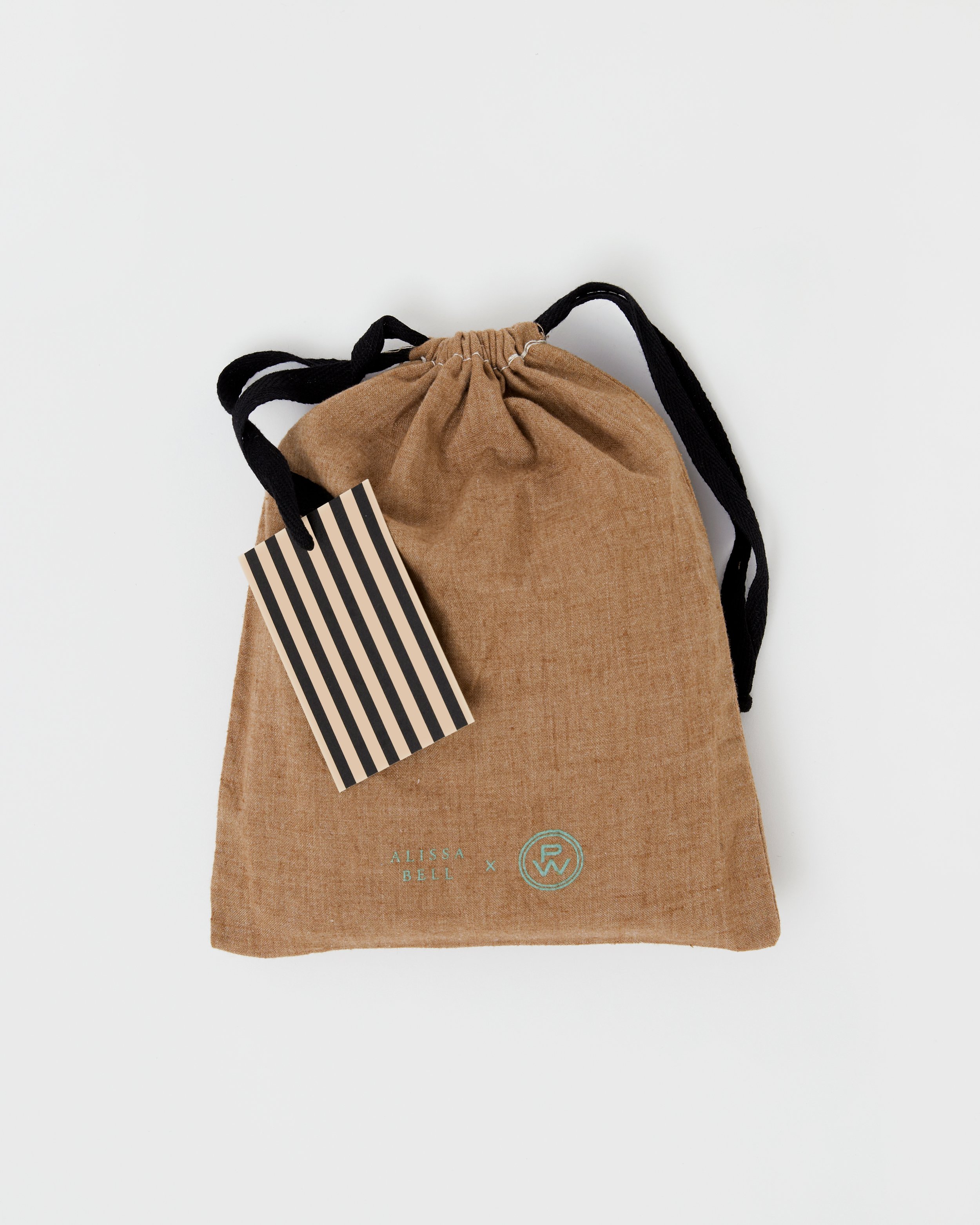 Pacific Pearl Signature Stationery — Alissa Bell Press