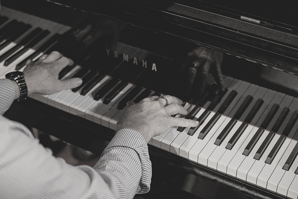 Ken Bowden Music