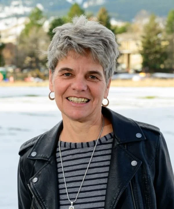 Speakers — Lorne Genome