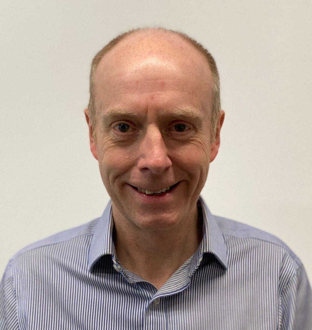 Speakers — Lorne Genome