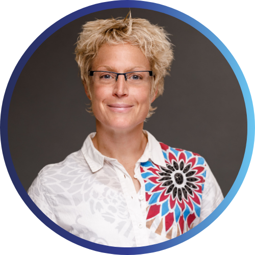 Jennifer Zenker — Lorne Genome