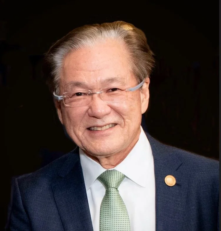 Joseph Takahashi — Lorne Genome