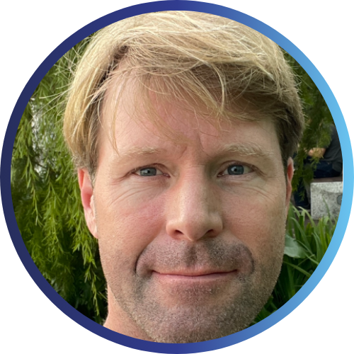 Ferdinand von Meyenn — Lorne Genome