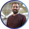 Alex Hewitt — Lorne Genome