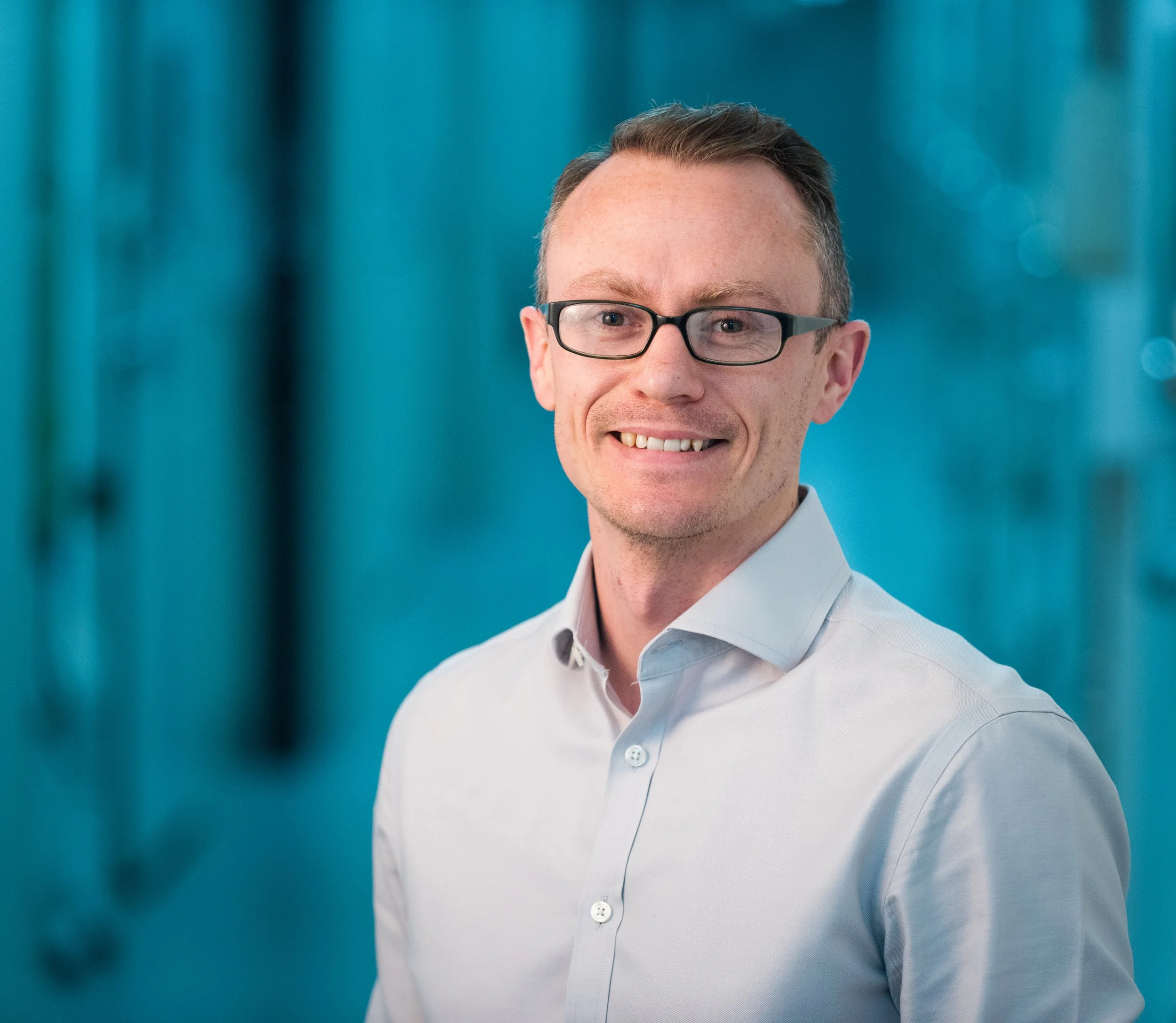 Mathew Lewsey — Lorne Genome