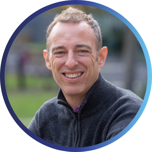 Matthew Stephens — Lorne Genome