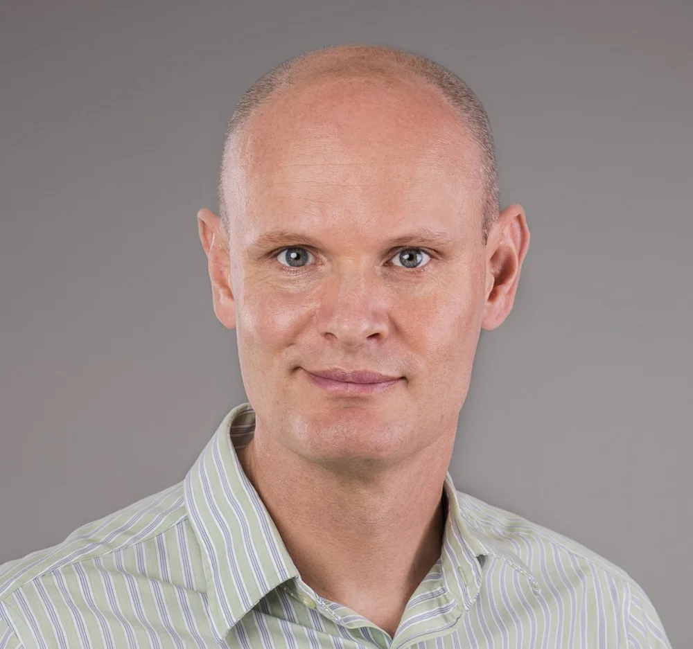 Matt Field — Lorne Genome