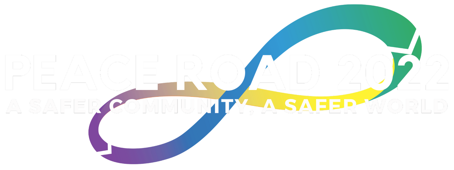 Peace Road