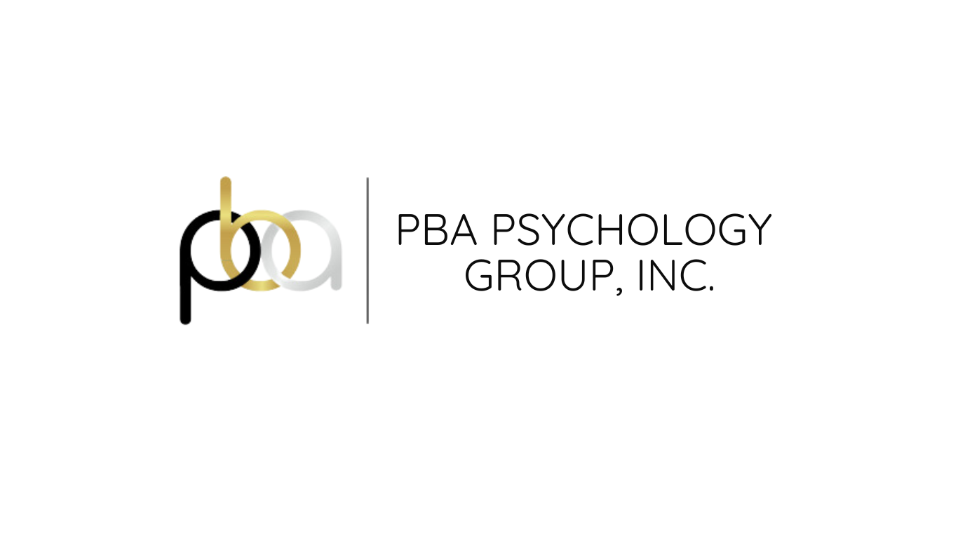 Pba New Logo Join Our Team — PBA Psychology