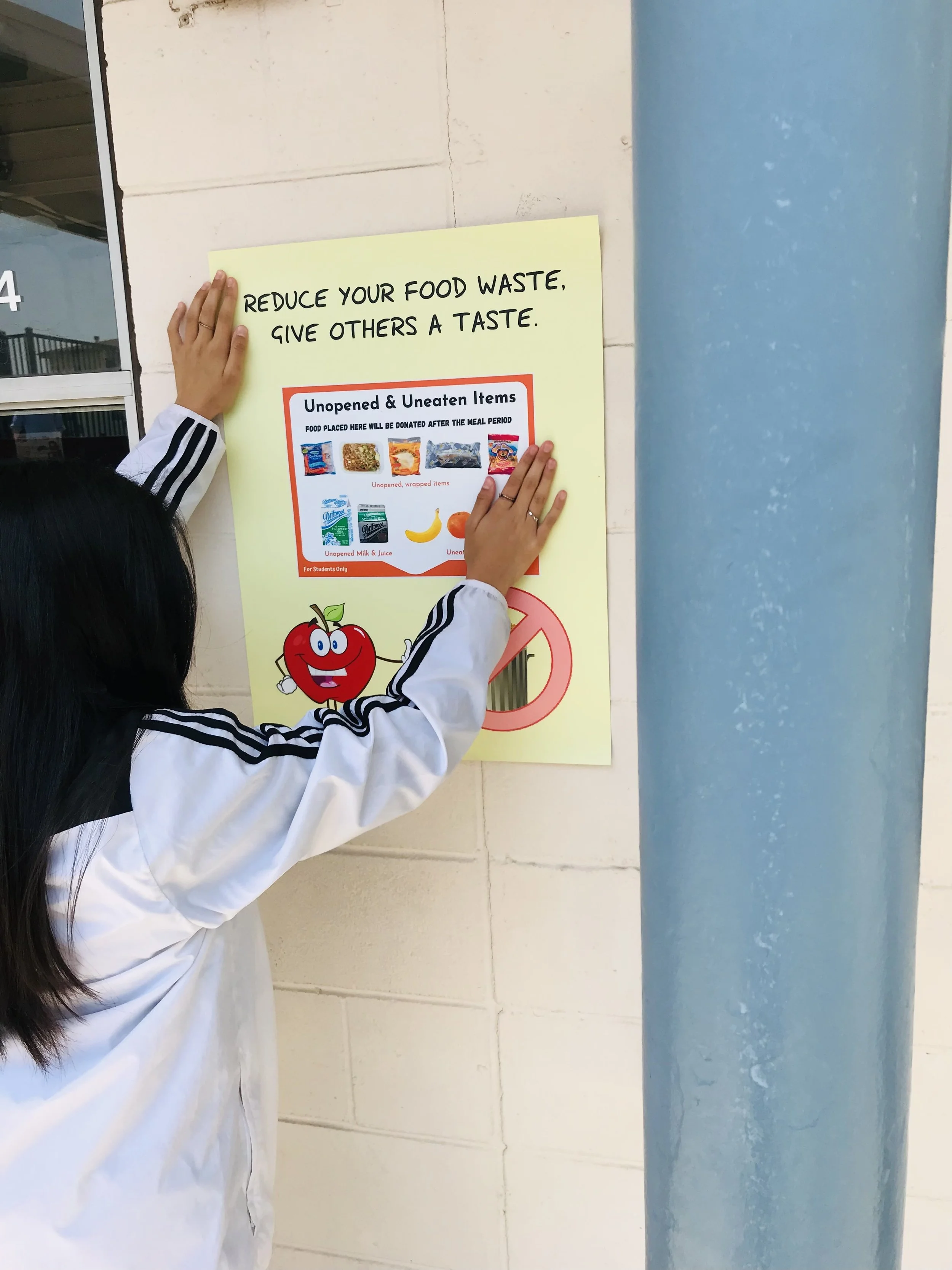 Share Tables — CalFresh