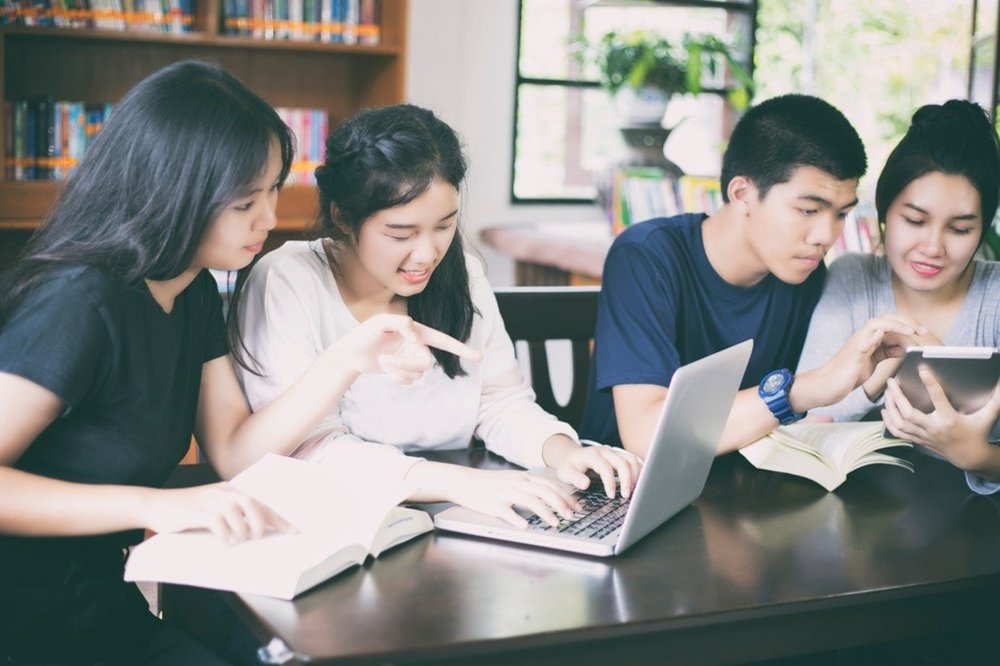 Fun ESL speaking activities for teens and adults — Totally Teach ...