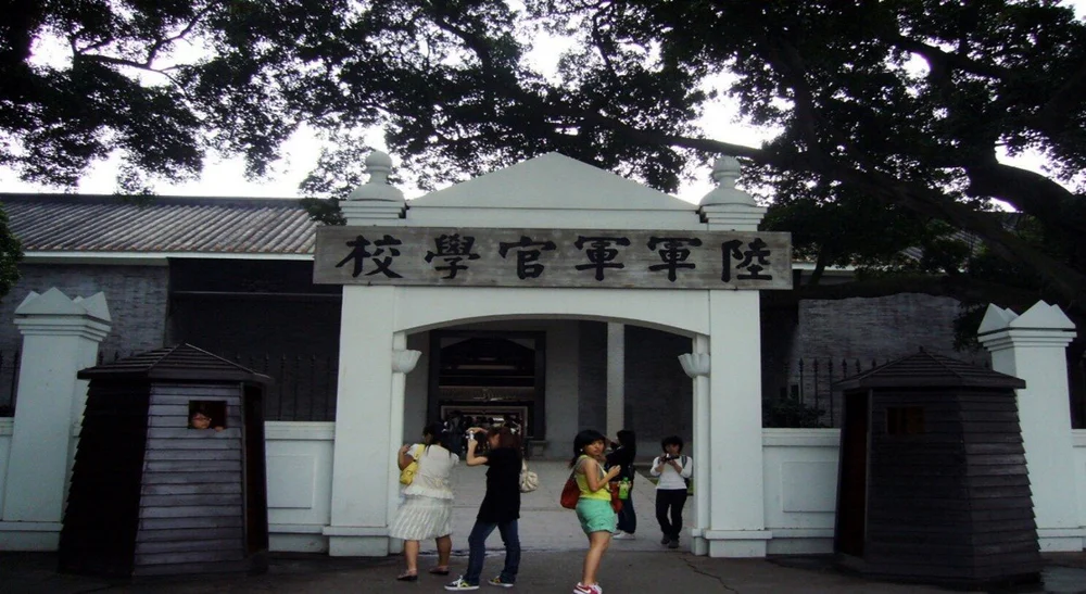 Most haunted places in China — Totally Teach | Foreign Teacher Recruitment