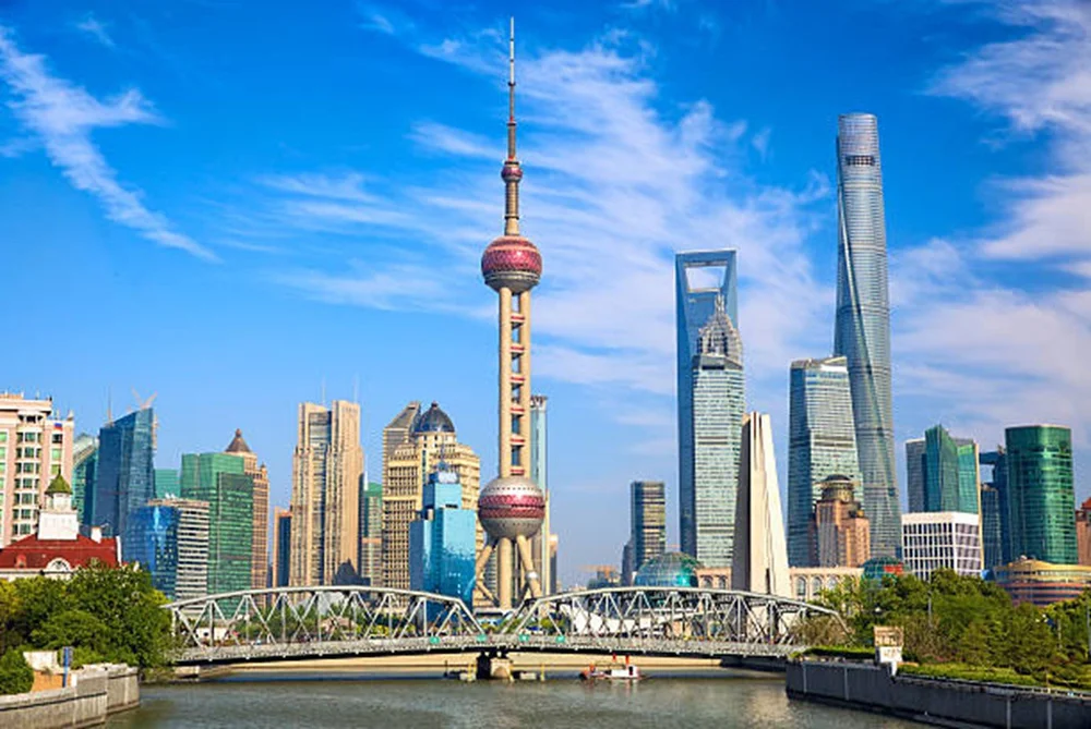 China’s Most Famous Buildings — Totally Teach | Foreign Teacher Recruitment