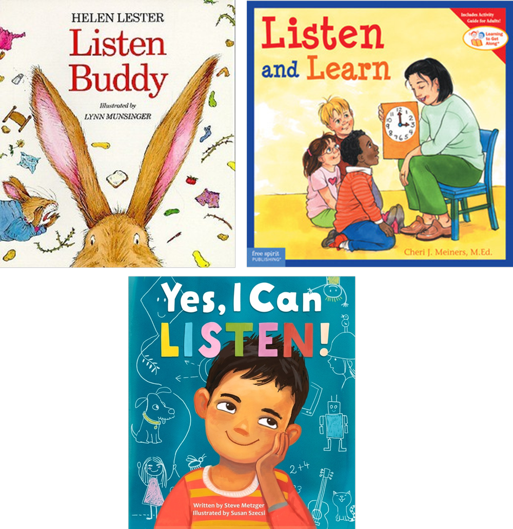 LISTENING SKILLS FOR STUDENTS — Totally Teach | Foreign Teacher Recruitment