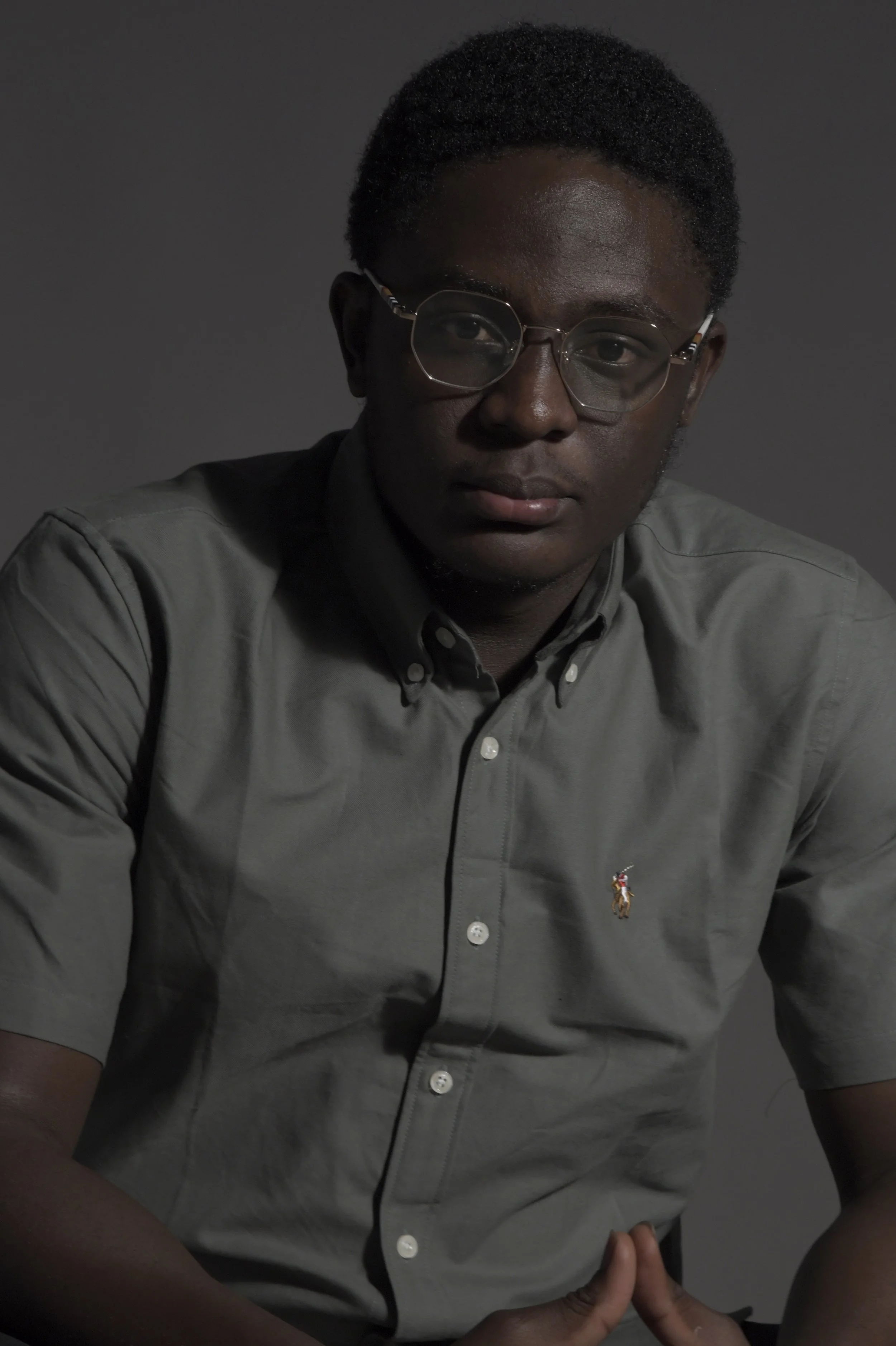 Undergraduate Researchers — Applied Interactive Multimedia Lab