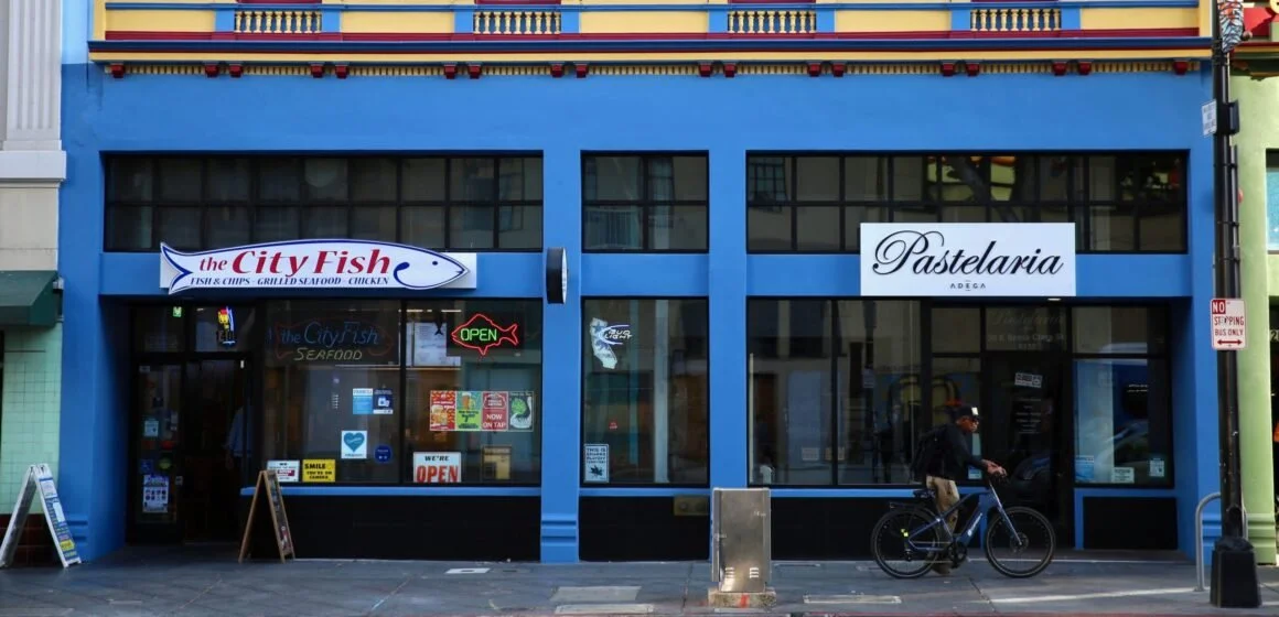 Press — Urban Vibrancy Institute