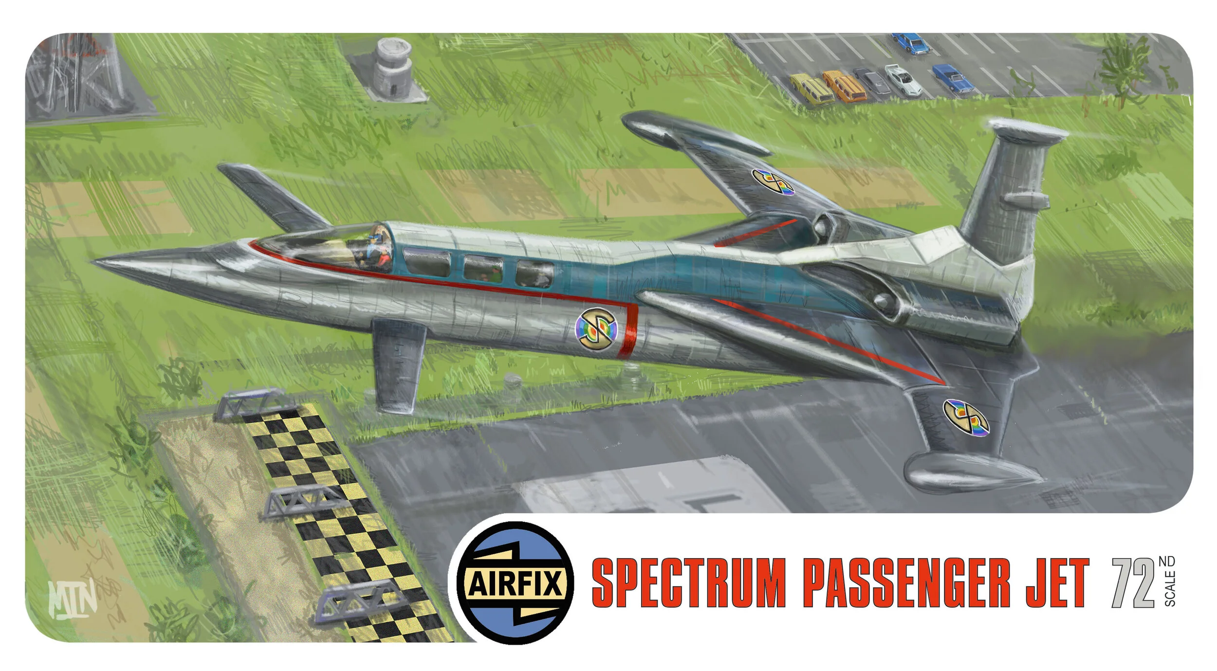 WHAT IF? — MATTELINE