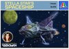 Stella Star's spaceship — MATTELINE