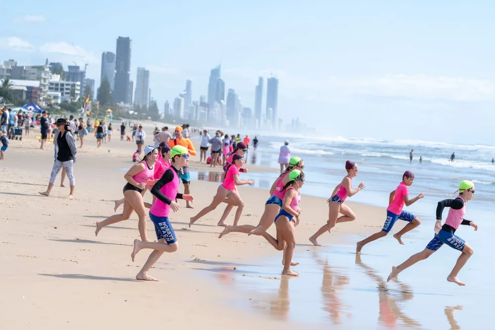 About Nobby's — Nobby's Beach Surf Life Saving Club