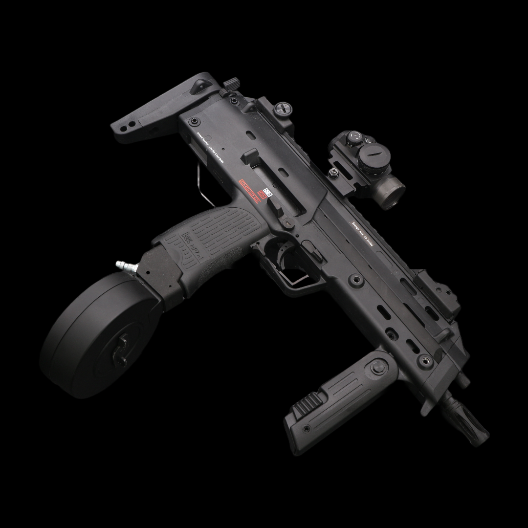 TM MP7 HPA DRUM MAG SHORT — Airtac UK