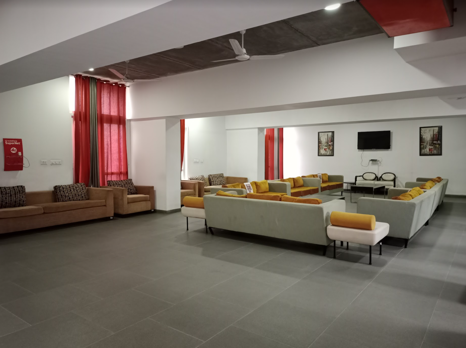 Gallery 2 — Good Host Spaces
