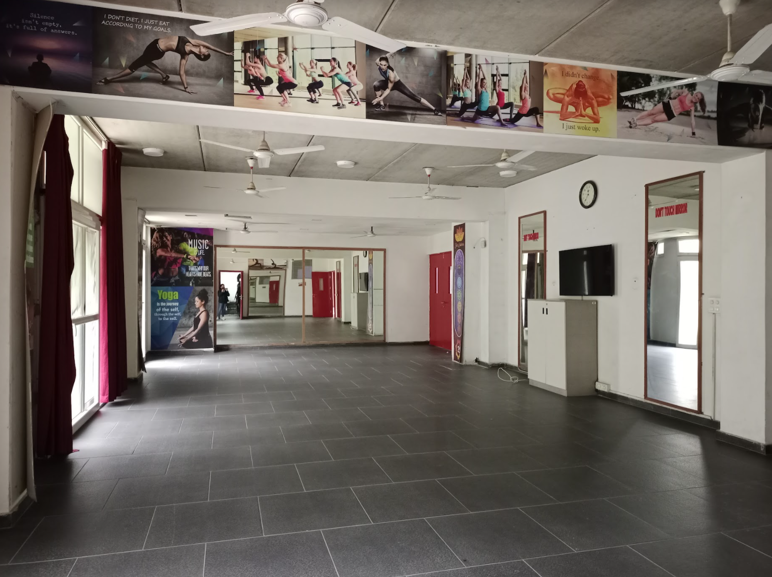 Gallery 2 — Good Host Spaces