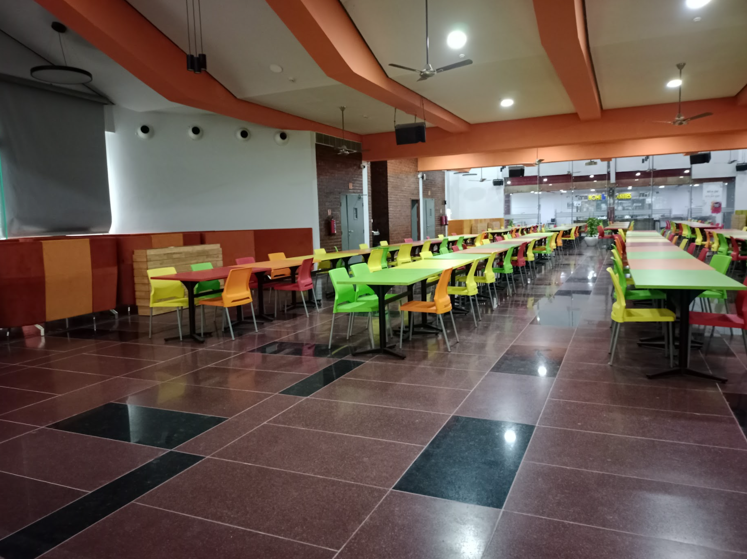 Gallery 2 — Good Host Spaces