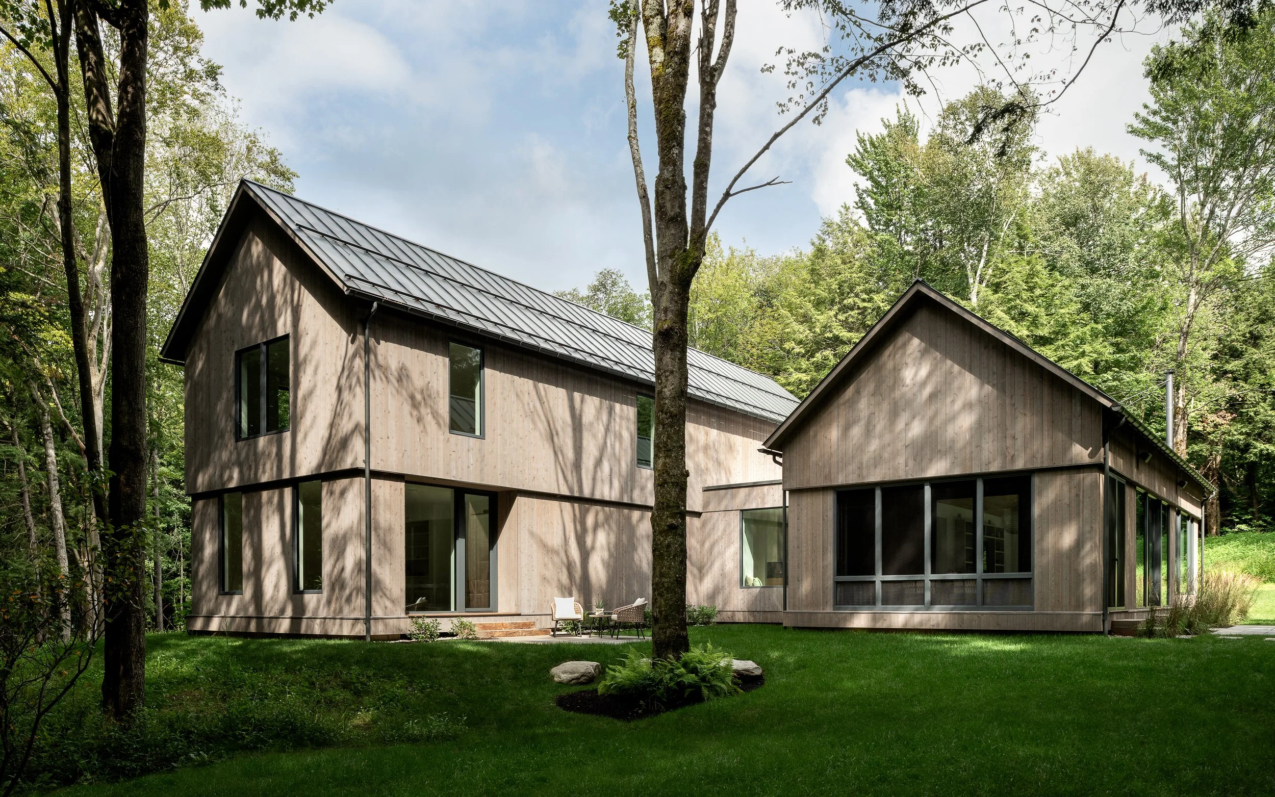 Sidehill Design Studio