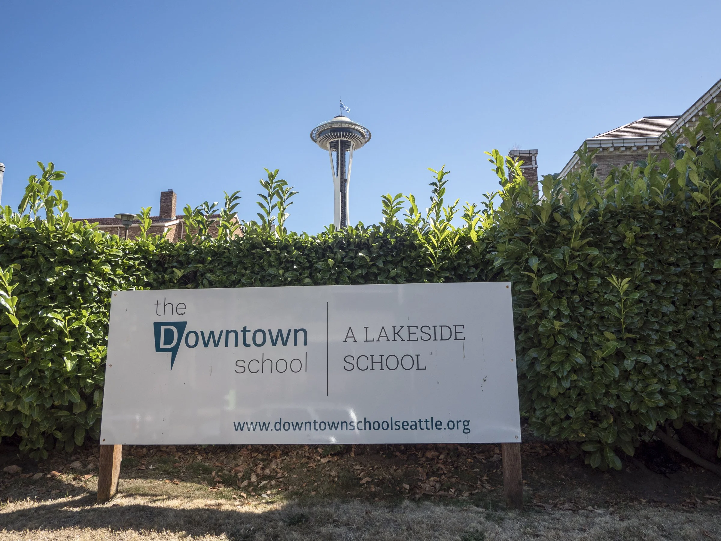 Visit The Downtown School | The Downtown School