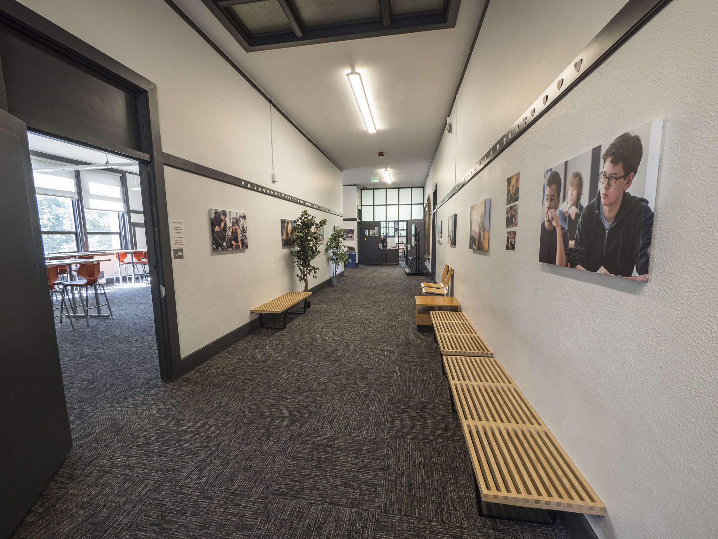 Visit The Downtown School | The Downtown School