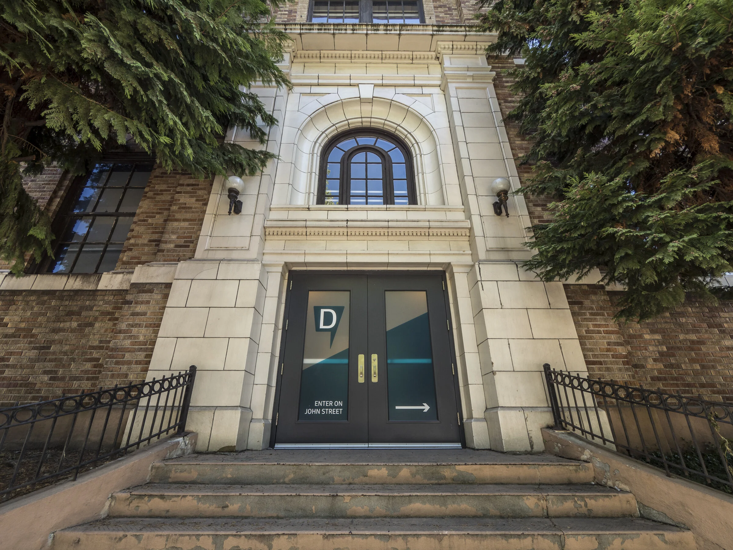 Visit The Downtown School | The Downtown School