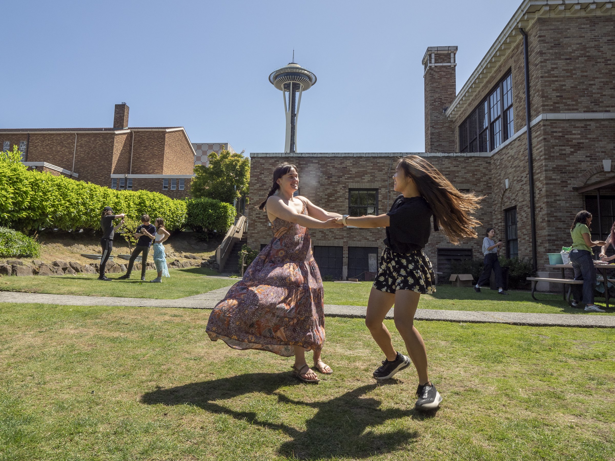 Visit The Downtown School | The Downtown School