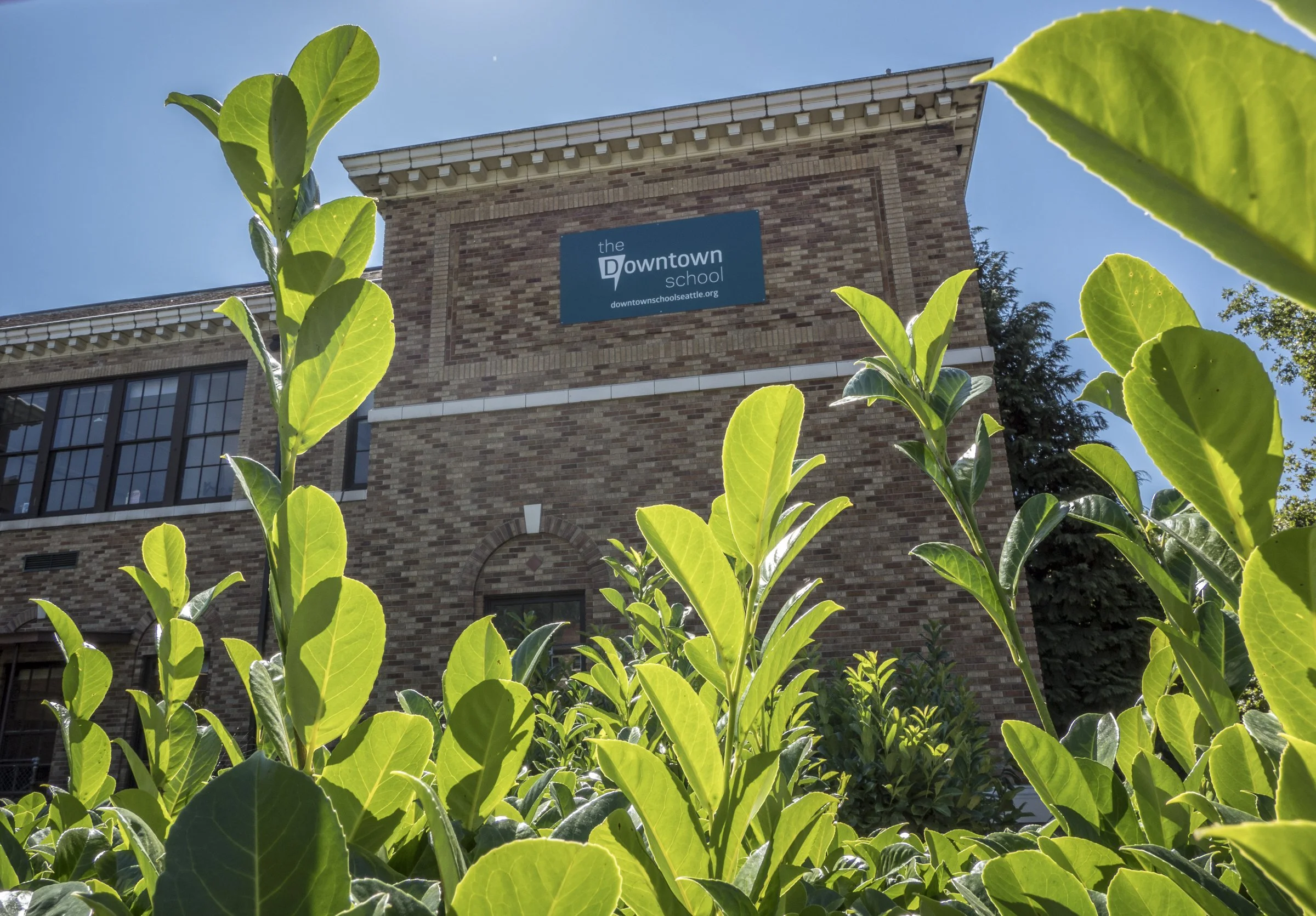 Visit The Downtown School | The Downtown School