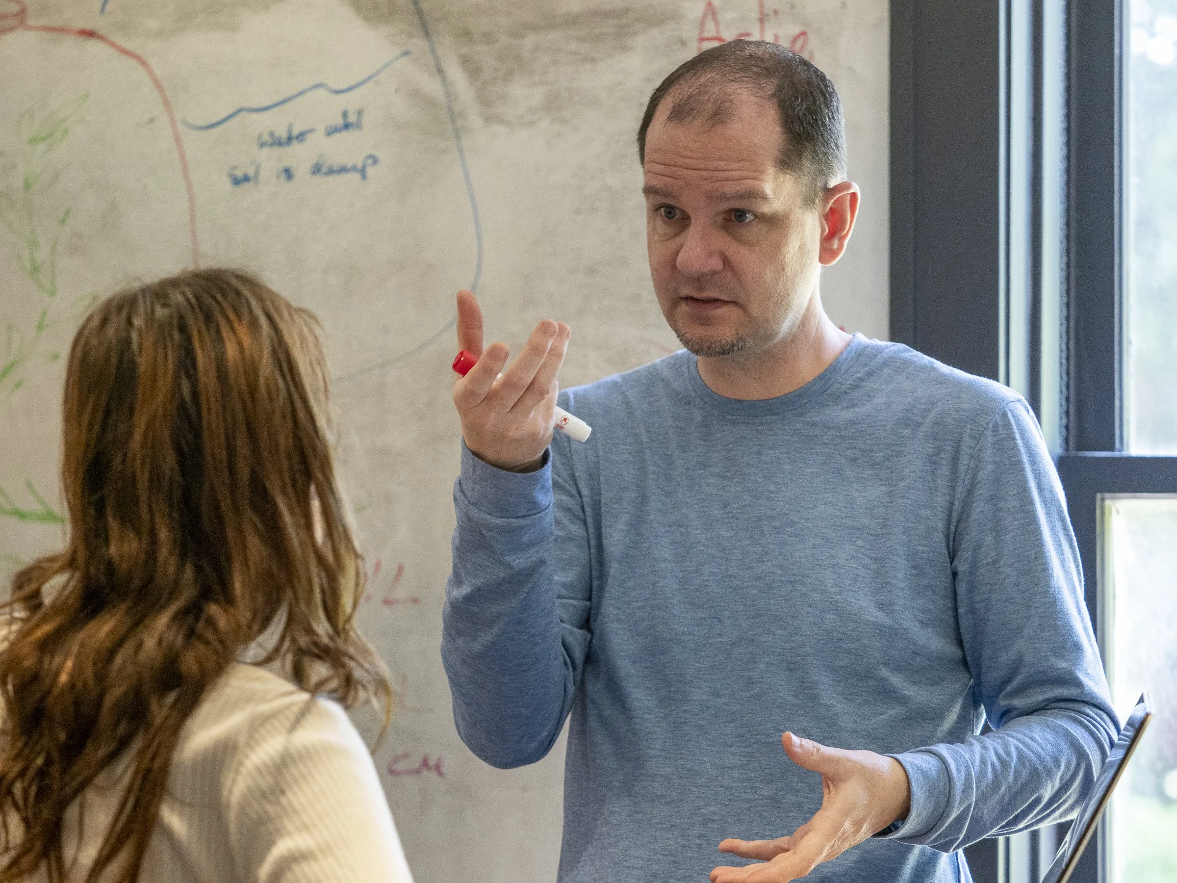 Seattle Independent School | The Downtown School: Small By Design