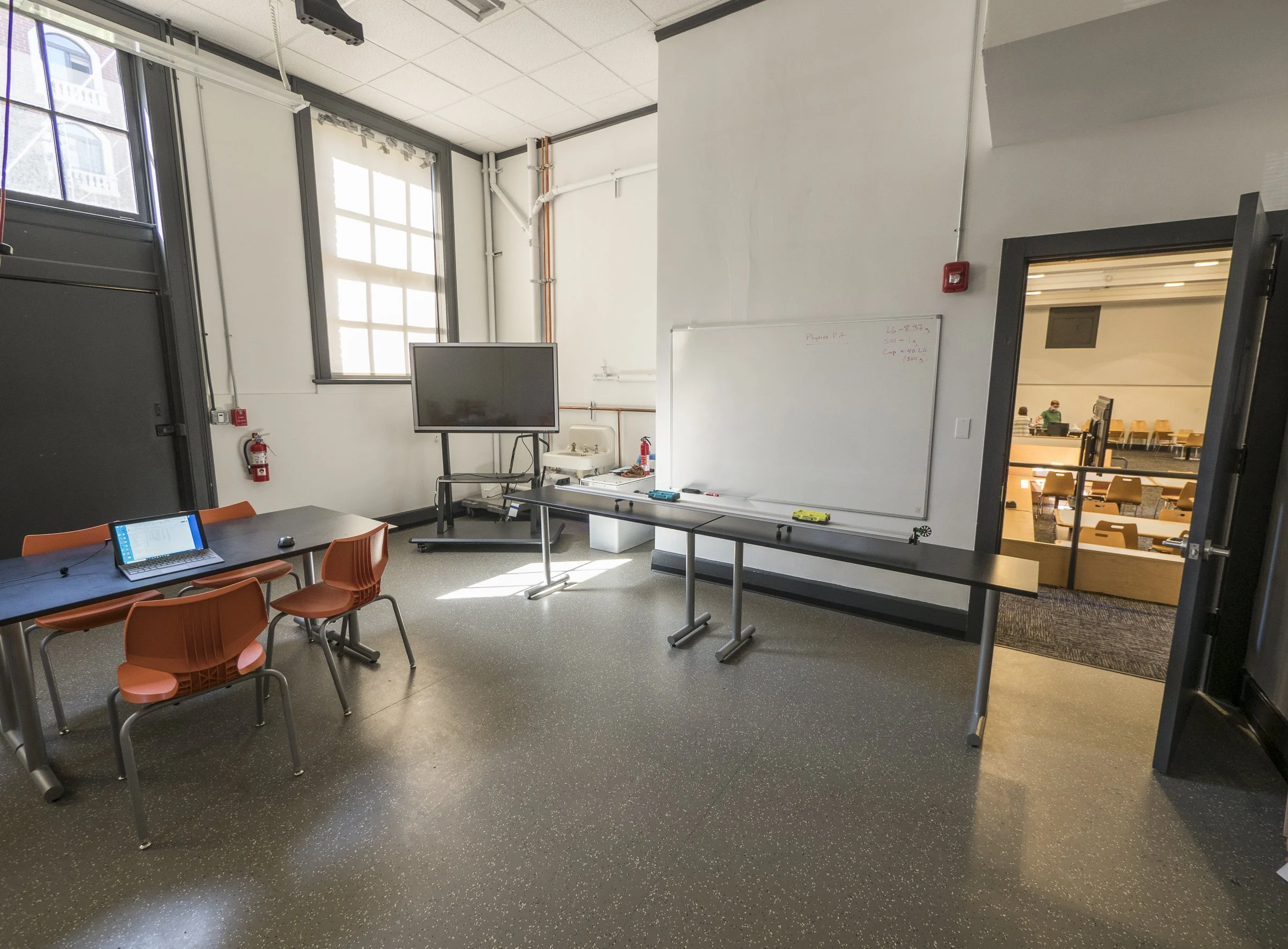 Visit The Downtown School | The Downtown School