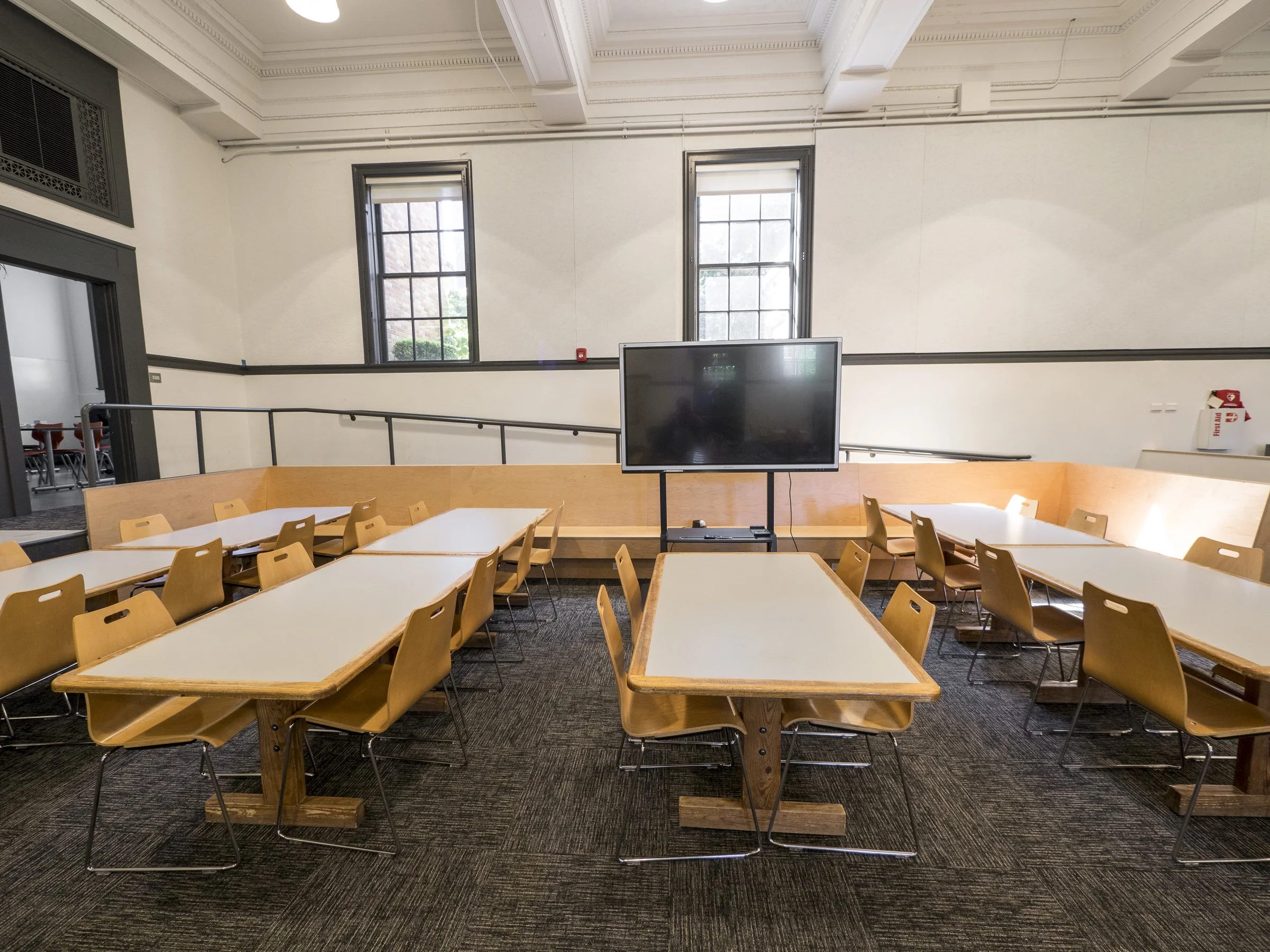 Visit The Downtown School | The Downtown School