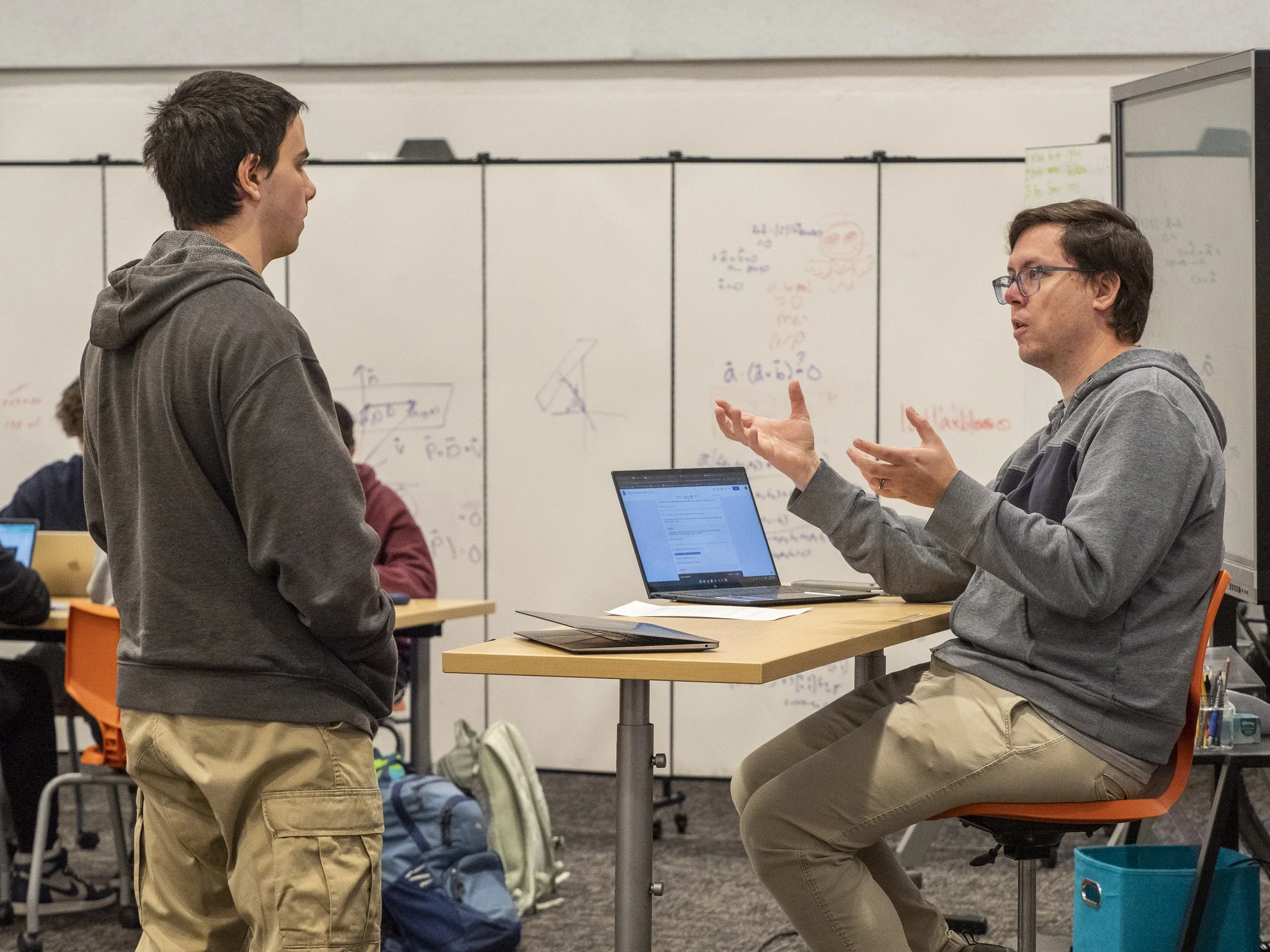 Thoughtful AI Integration at The Downtown School: Enhancing Education ...