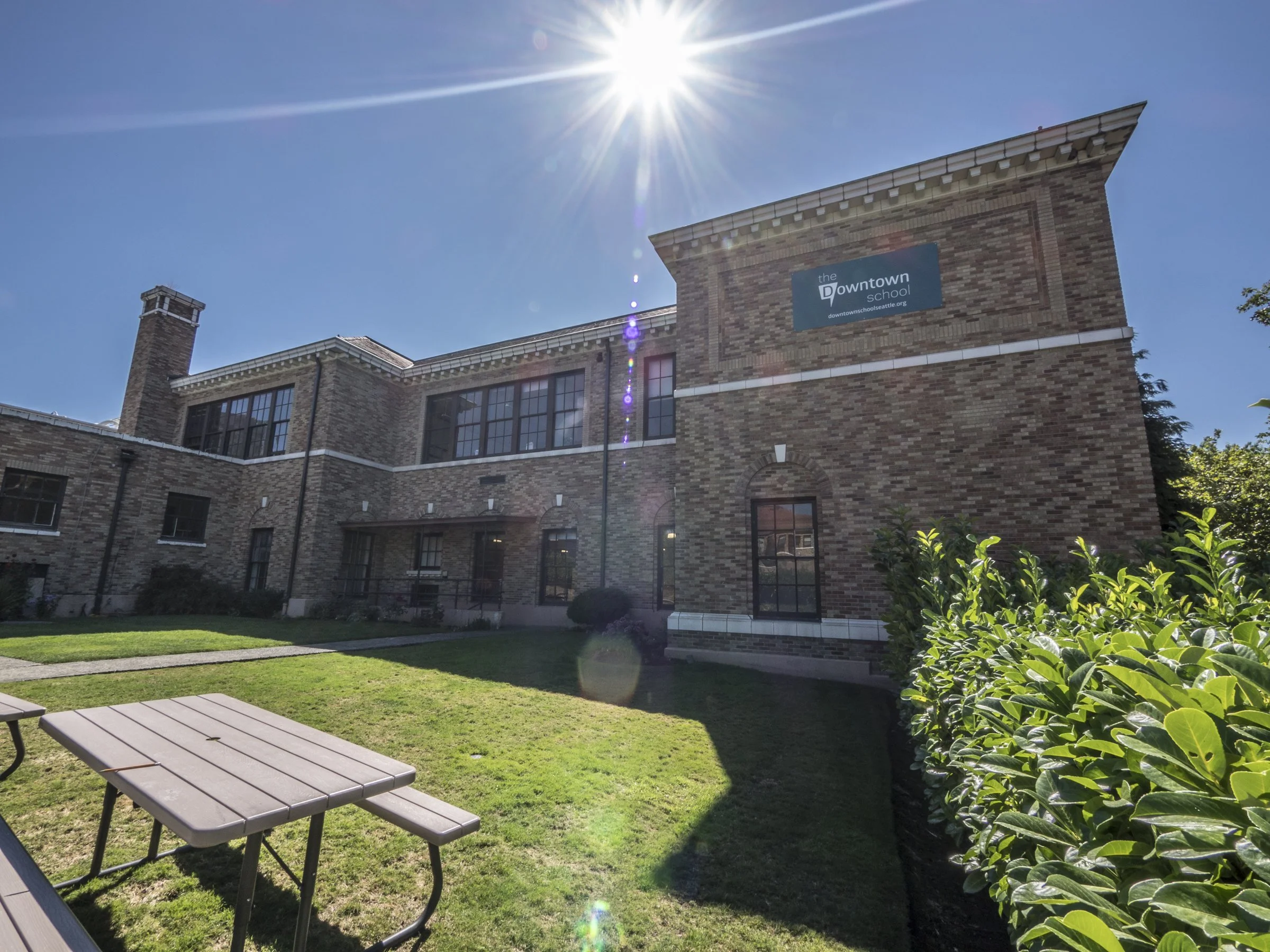 Visit The Downtown School | The Downtown School