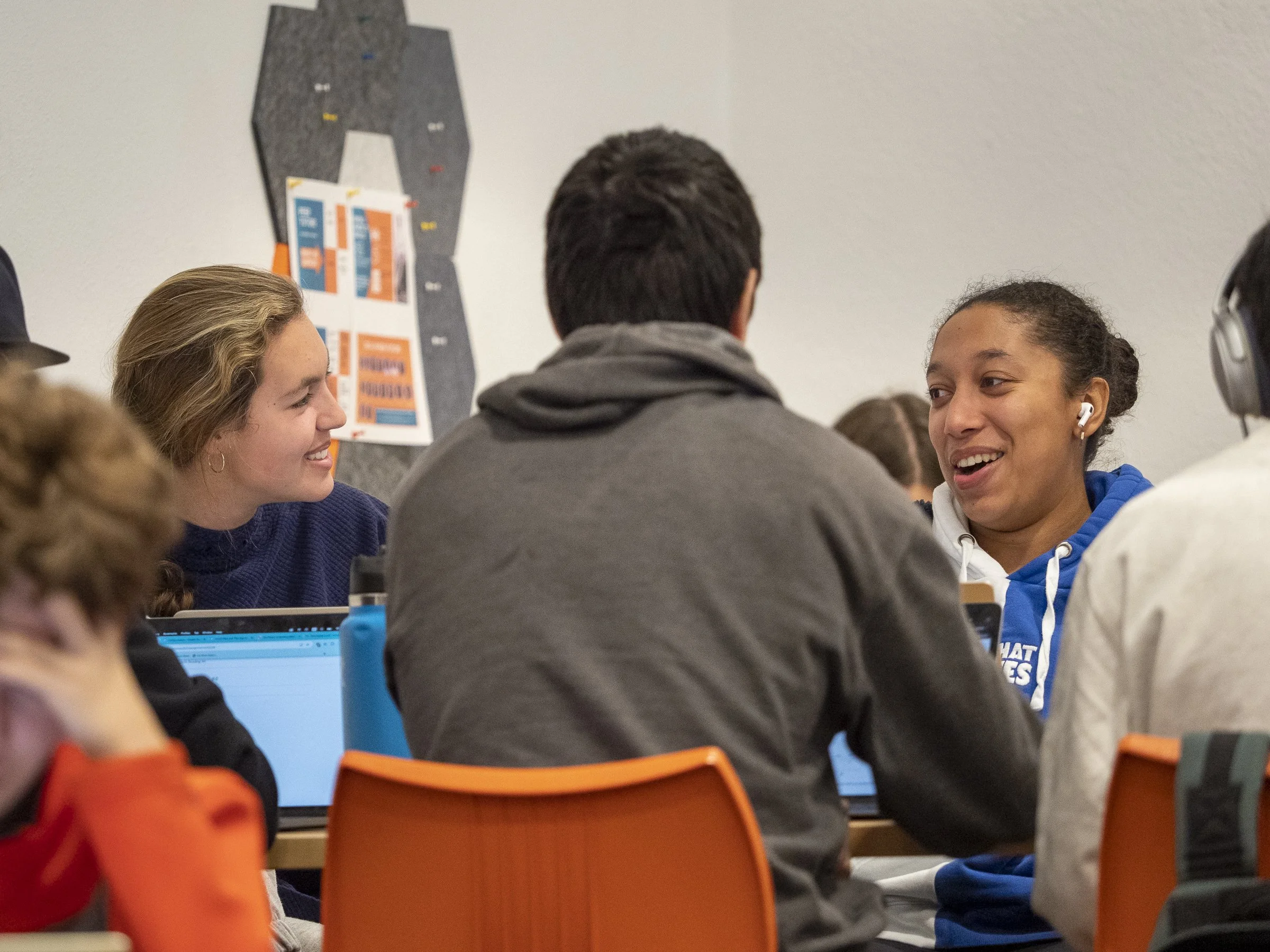 Admissions & Aid | The Downtown School