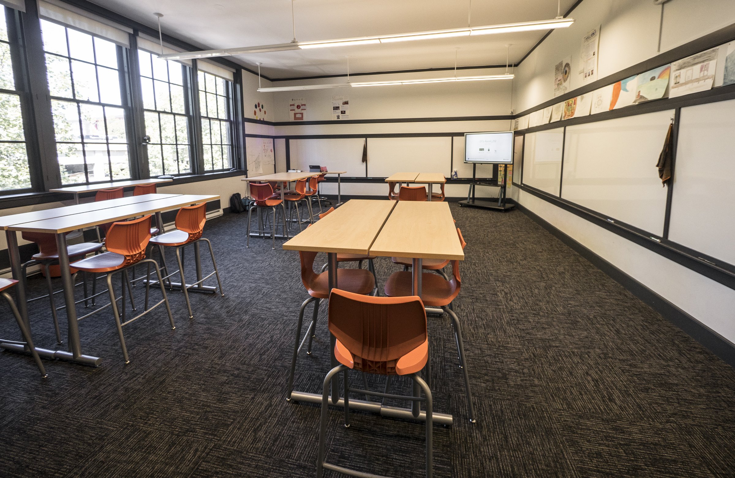 Visit The Downtown School | The Downtown School