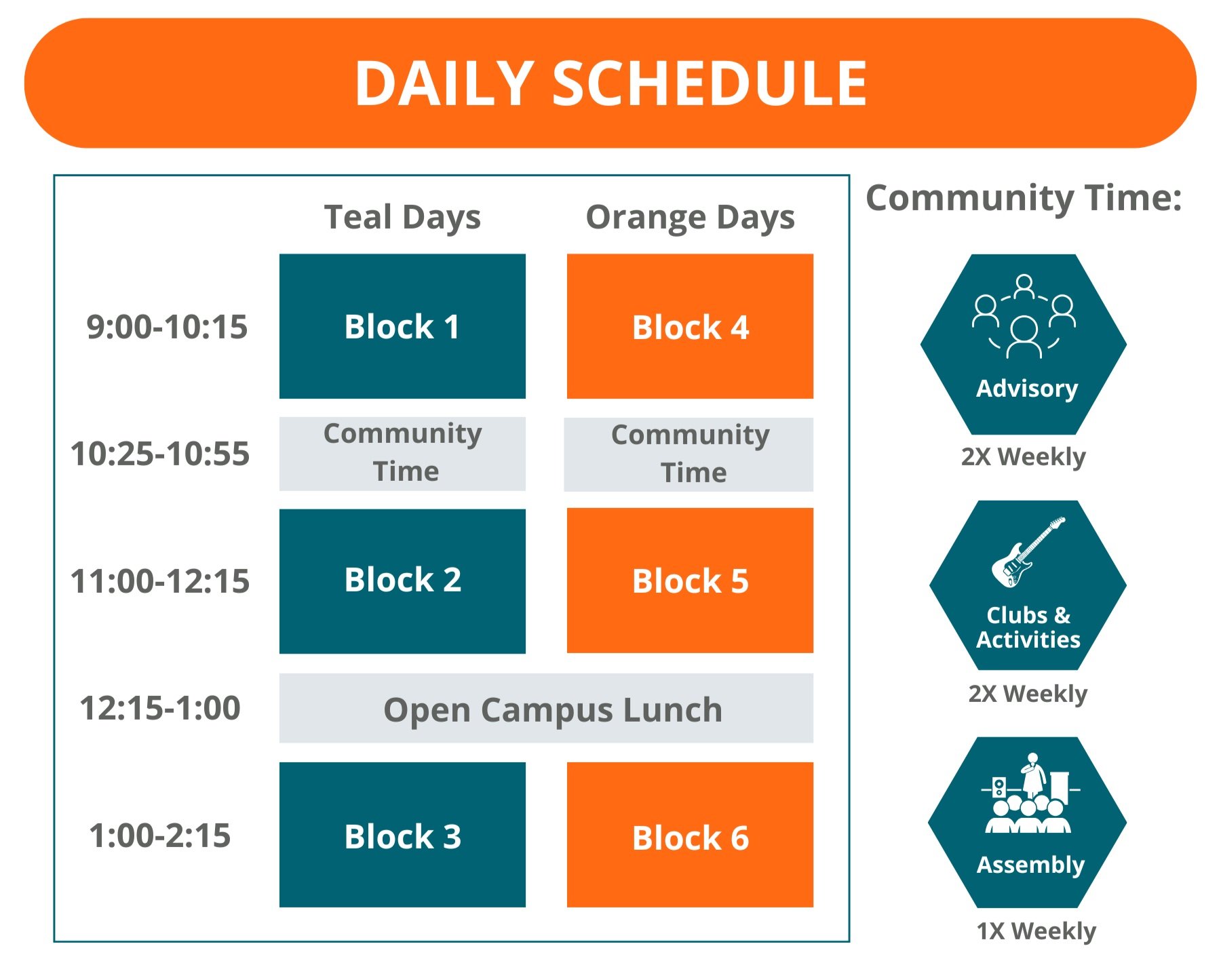 Head of School: Welcome | The Downtown School