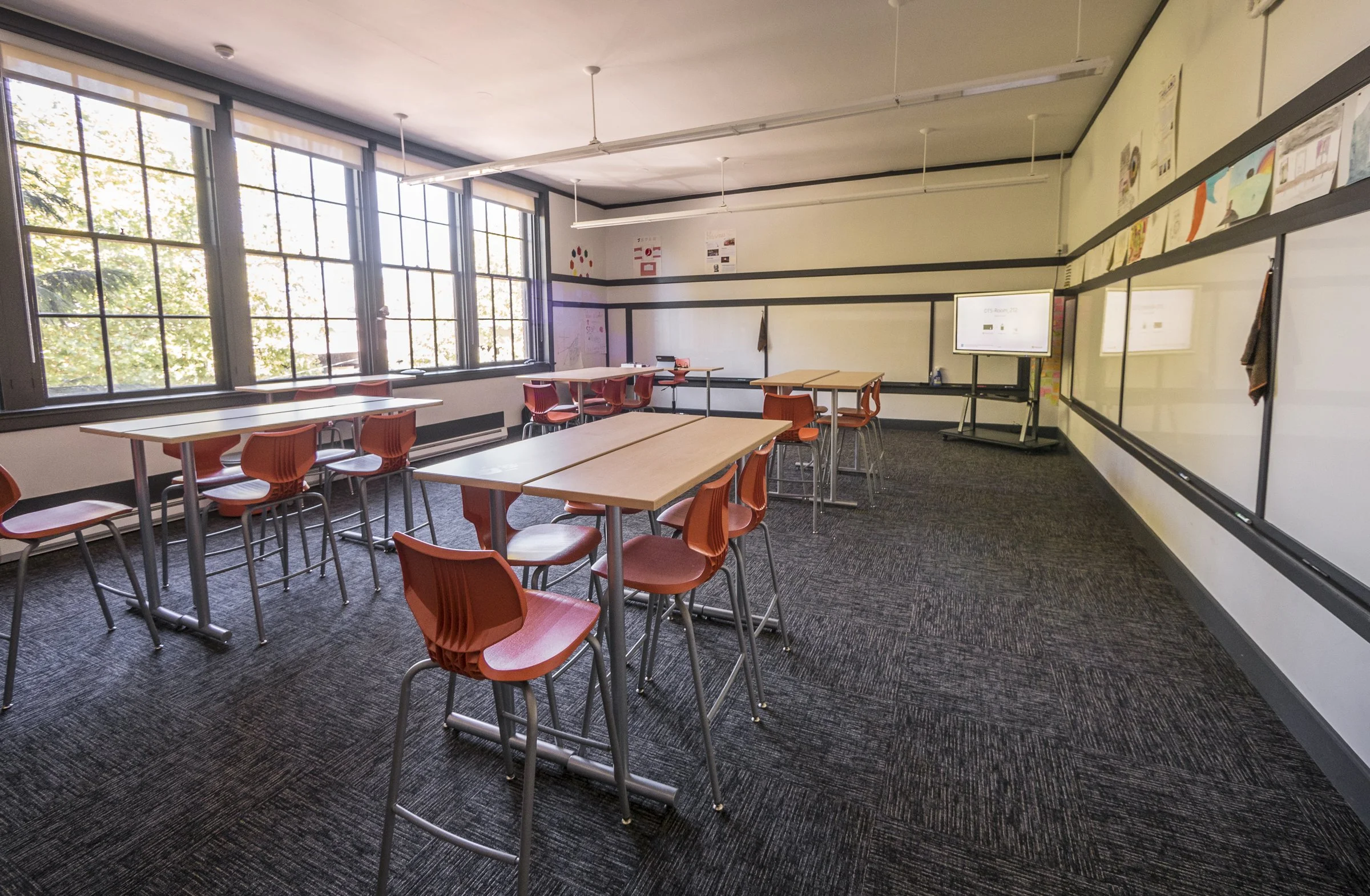 Visit The Downtown School | The Downtown School